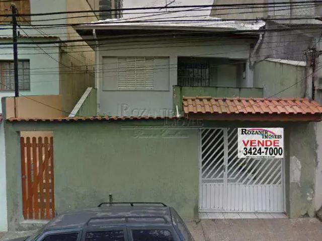 Terreno / Lote para Venda em São Bernardo do Campo/SP Vila Marlene