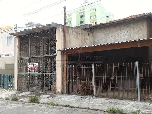 Terreno / Lote para Venda em São Bernardo do Campo/SP Vila Marlene