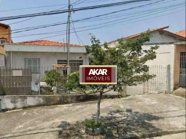 Terreno / Lote para Venda em São Bernardo do Campo/SP Baeta Neves