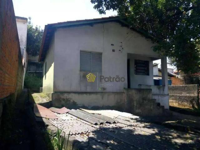 Terreno / Lote para Venda em São Bernardo do Campo/SP Vila Baeta Neves