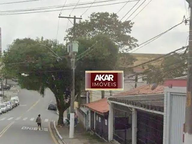 Terreno / Lote para Venda em São Bernardo do Campo/SP Baeta Neves