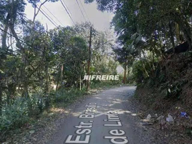 Terreno / Lote para Venda em São Bernardo do Campo/SP Vila Boa Vista