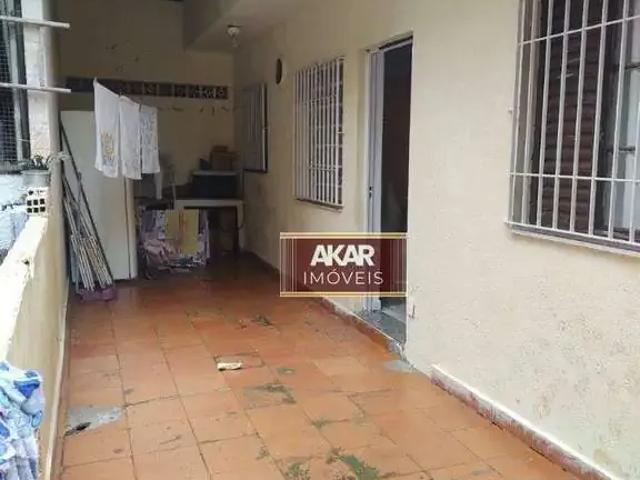 Terreno / Lote para Venda em São Bernardo do Campo/SP Rudge Ramos