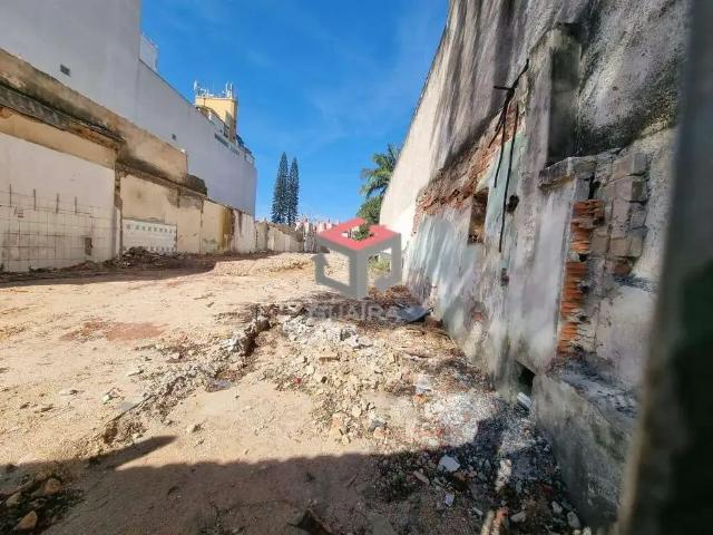 Terreno / Lote para Venda em São Bernardo do Campo/SP Vila Caminho do Mar