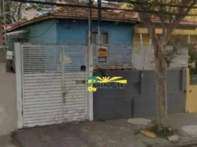Terreno / Lote para Venda em São Bernardo do Campo/SP Vila Caminho do Mar