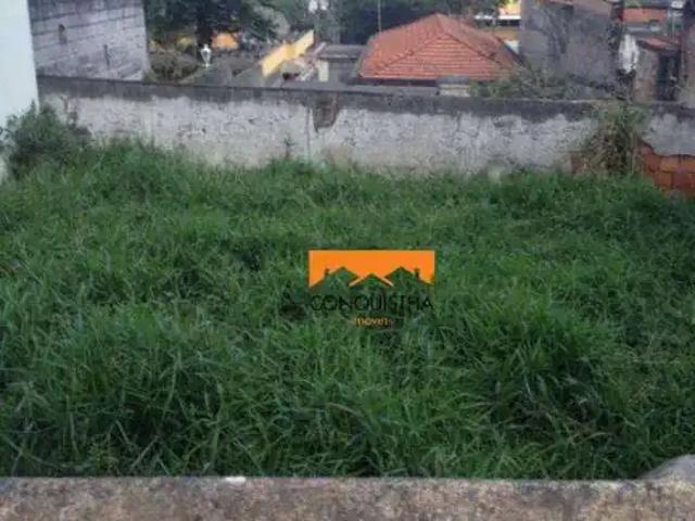 Terreno / Lote para Venda em São Bernardo do Campo/SP Vila Caminho do Mar