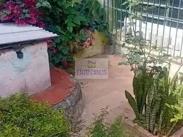 Terreno / Lote para Venda em São Bernardo do Campo/SP Vila Cerâmica