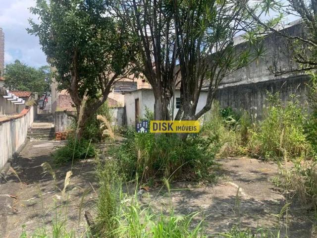 Terreno / Lote para Venda em São Bernardo do Campo/SP Vila Dusi