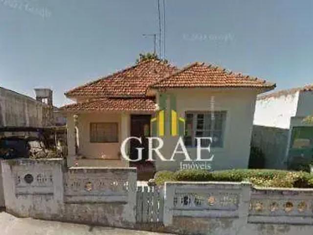 Terreno / Lote para Venda em São Bernardo do Campo/SP Vila Dusi