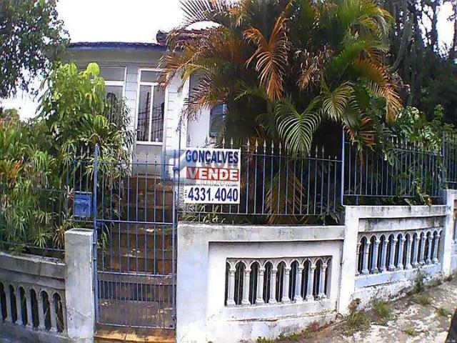 Terreno / Lote para Venda em São Bernardo do Campo/SP Vila Dusi