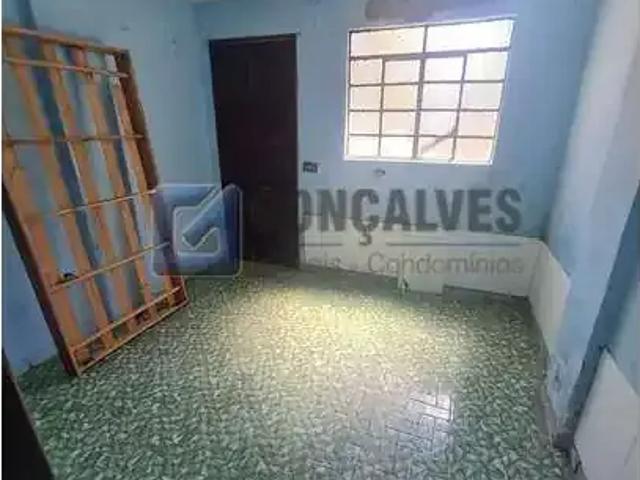 Terreno / Lote para Venda em São Bernardo do Campo/SP Vila Euclides