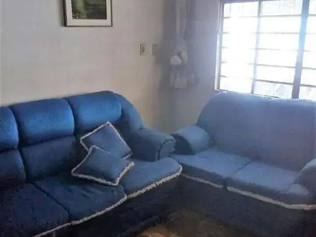 Terreno / Lote para Venda em São Bernardo do Campo/SP Vila Euclides