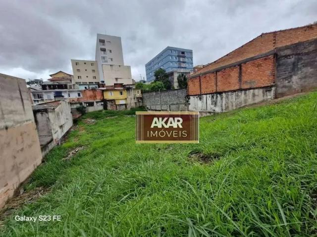 Terreno / Lote para Venda em São Bernardo do Campo/SP Taboão