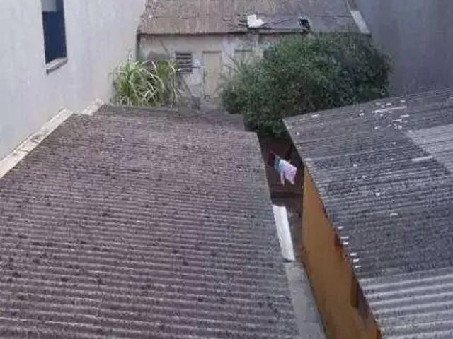 Terreno / Lote para Venda em São Bernardo do Campo/SP Vila Flórida