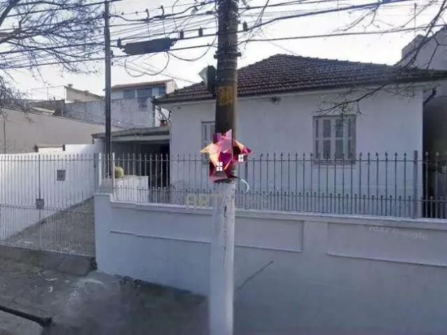 Terreno / Lote para Venda em São Bernardo do Campo/SP Vila Franca