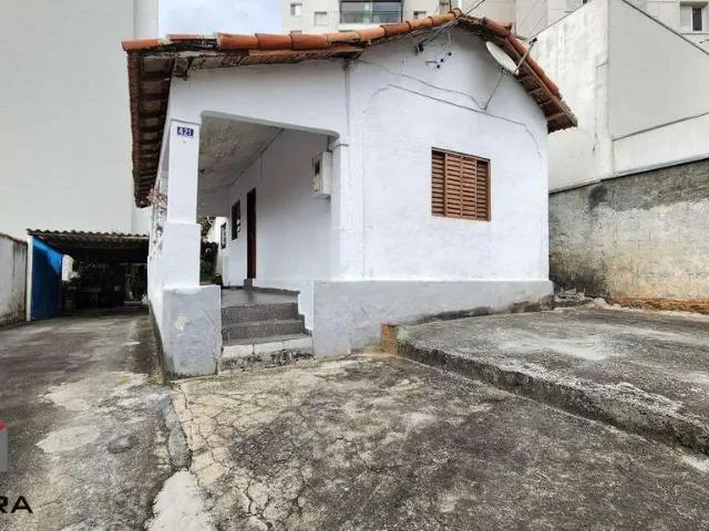 Terreno / Lote para Venda em São Bernardo do Campo/SP Vila Gonçalves