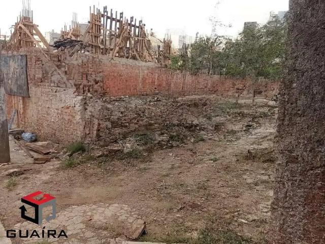 Terreno / Lote para Venda em São Bernardo do Campo/SP Vila Gonçalves