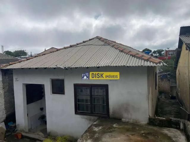 Terreno / Lote para Venda em São Bernardo do Campo/SP Vila Gonçalves