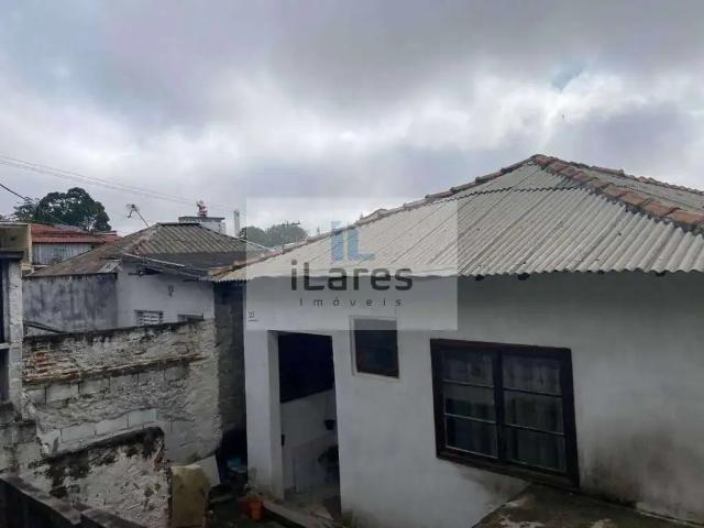 Terreno / Lote para Venda em São Bernardo do Campo/SP Vila Gonçalves