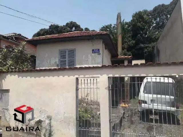 Terreno / Lote para Venda em São Bernardo do Campo/SP Vila Gonçalves