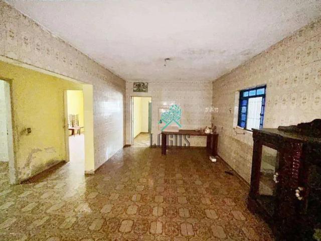 Terreno / Lote para Venda em São Bernardo do Campo/SP Vila Israel