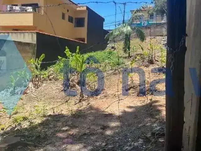 Terreno / Lote para Venda em São Bernardo do Campo/SP Vila Lusitânia