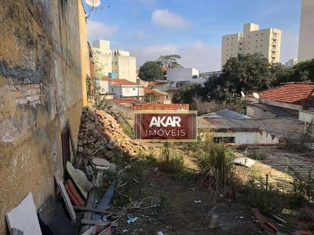 Terreno / Lote para Venda em São Bernardo do Campo/SP Centro
