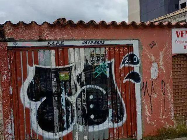 Terreno / Lote para Venda em São Bernardo do Campo/SP Vila Quirino de Lima
