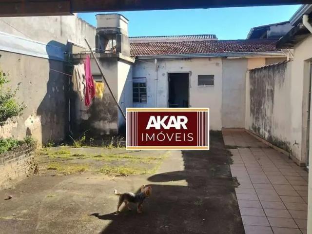 Terreno / Lote para Venda em São Bernardo do Campo/SP Vila Rosa