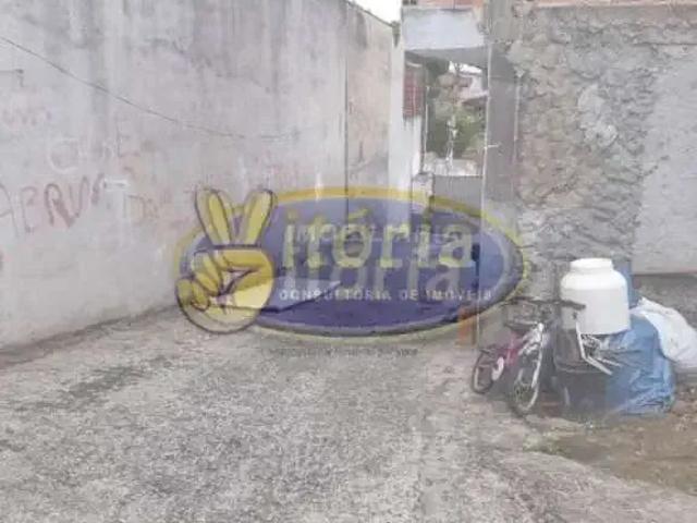 Terreno / Lote para Venda em São Bernardo do Campo/SP Vila São José