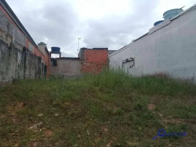 Terreno / Lote para Venda em São Bernardo do Campo/SP Vila Santa Luzia