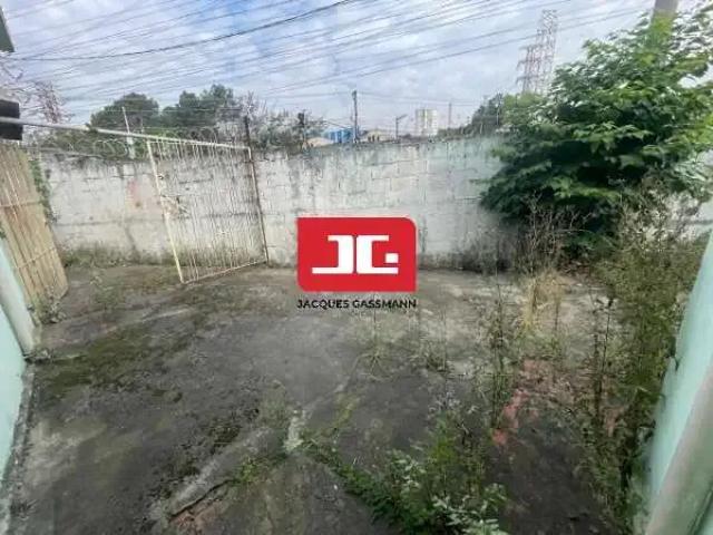 Terreno / Lote para Venda em São Bernardo do Campo/SP Vila Vivaldi