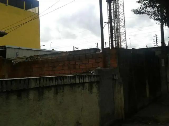 Terreno / Lote para Venda em São Bernardo do Campo/SP Vila Vivaldi