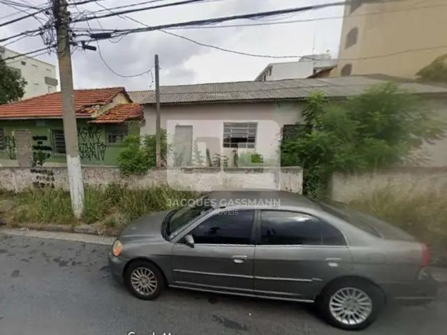 Terreno / Lote para Venda em São Bernardo do Campo/SP Vila Vivaldi