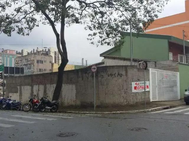 Terreno / Lote para Venda em São Bernardo do Campo/SP Vila Vivaldi