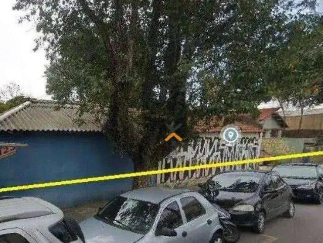 Terreno / Lote para Venda em São Bernardo do Campo/SP Vila Vivaldi
