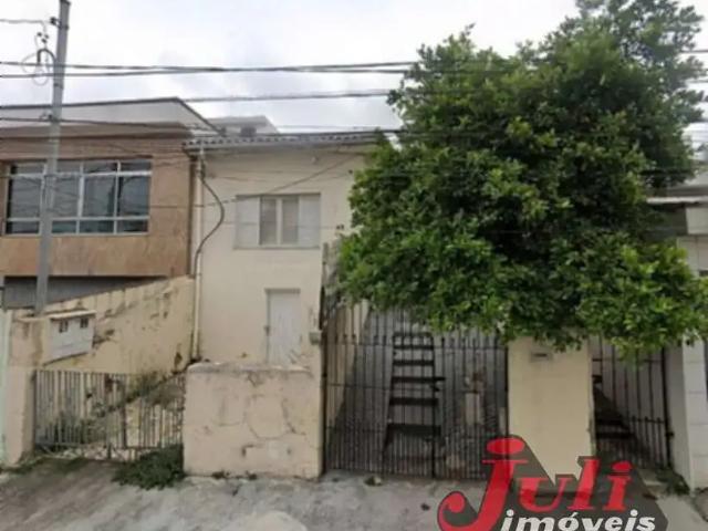 Terreno / Lote para Venda em São Bernardo do Campo/SP Vila Vivaldi