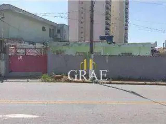 Terreno / Lote para Venda em São Bernardo do Campo/SP Vila Vivaldi