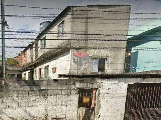 Terreno / Lote para Venda em São Bernardo do Campo/SP Alto Industrial