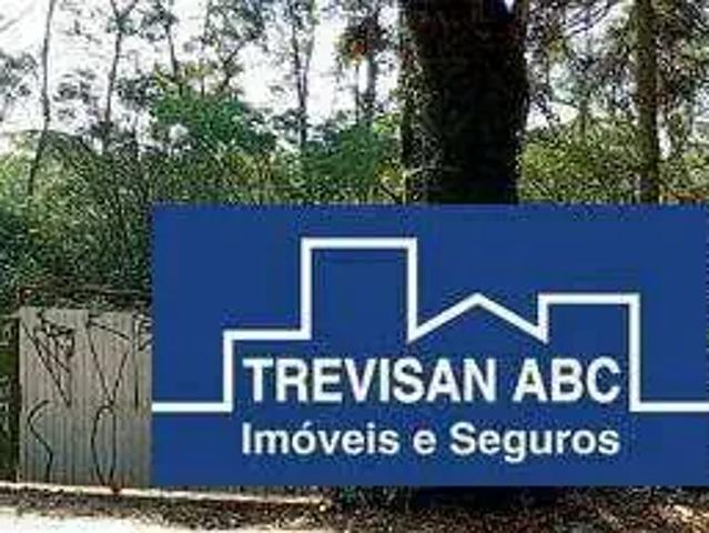 Terreno / Lote para Venda em São Bernardo do Campo/SP Alvarenga