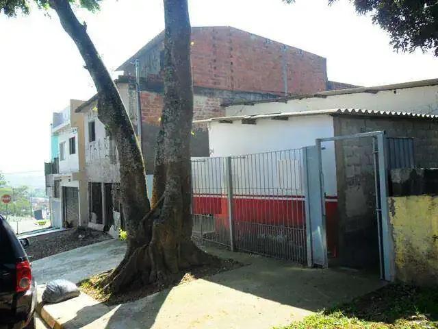 Terreno / Lote para Venda em São Bernardo do Campo/SP Alvarenga