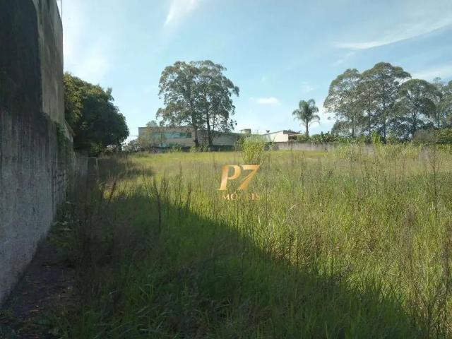 Terreno / Lote para Venda em São Bernardo do Campo/SP Alvarenga