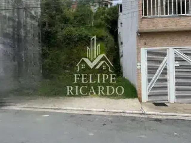 Terreno / Lote para Venda em São Bernardo do Campo/SP Alvarenga