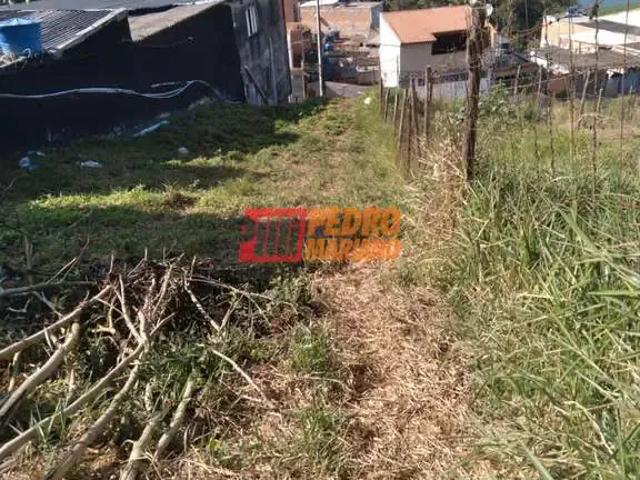 Terreno / Lote para Venda em São Bernardo do Campo/SP Alvarenga