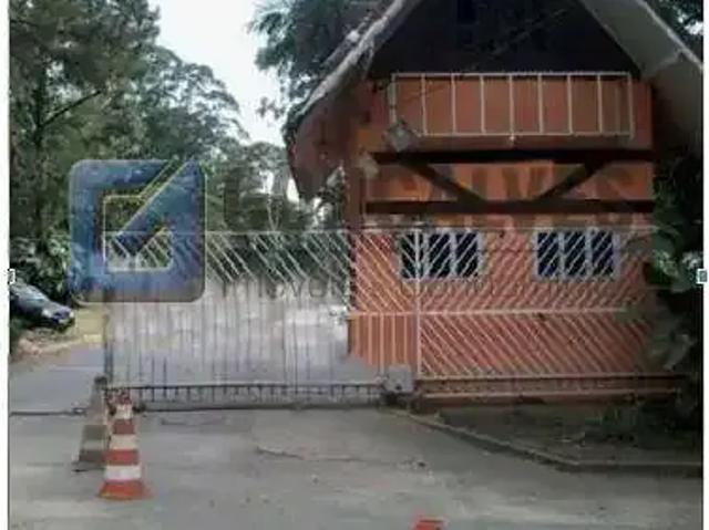 Terreno / Lote para Venda em São Bernardo do Campo/SP Alvarenga