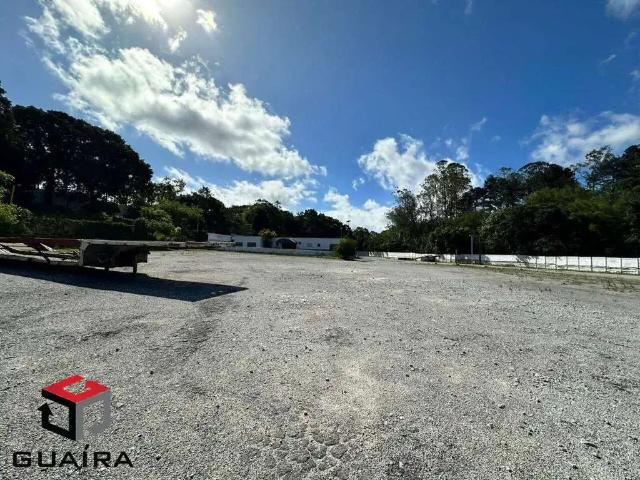 Terreno / Lote para Venda em São Bernardo do Campo/SP Alvarenga