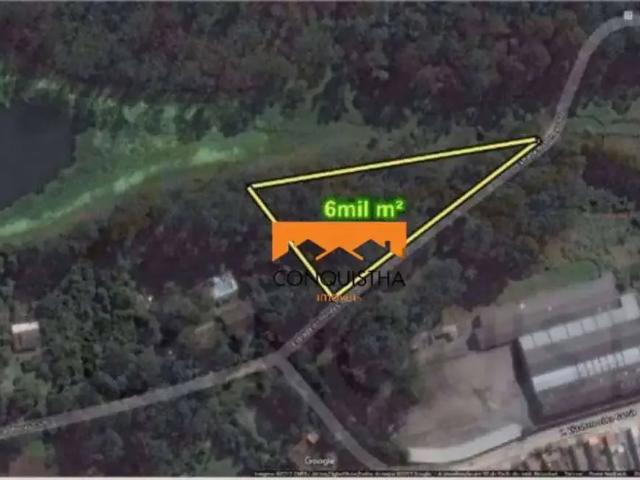 Terreno / Lote para Venda em São Bernardo do Campo/SP Alvarenga
