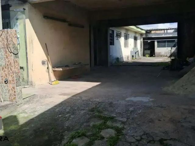 Terreno / Lote para Venda em São Bernardo do Campo/SP Alvarenga