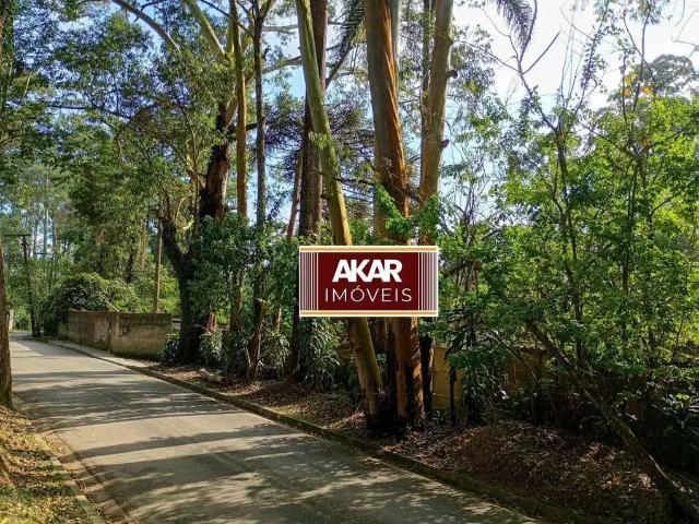 Terreno / Lote para Venda em São Bernardo do Campo/SP Alvarenga