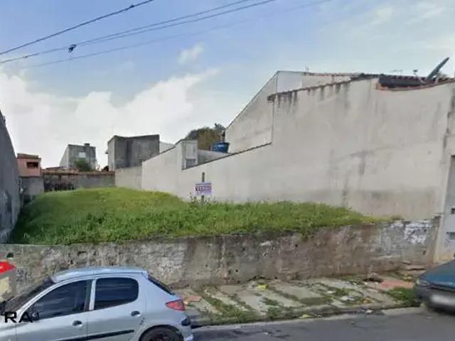 Terreno / Lote para Venda em São Bernardo do Campo/SP Alvarenga
